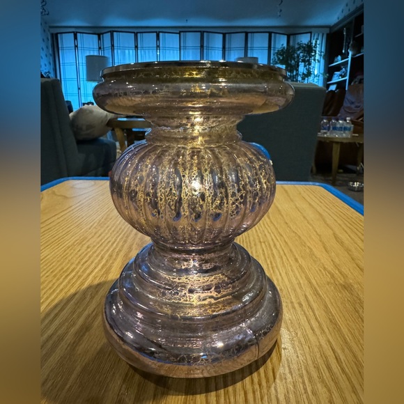 valerie home | Accents | Valerie Glass Stands With Mirror | Poshmark